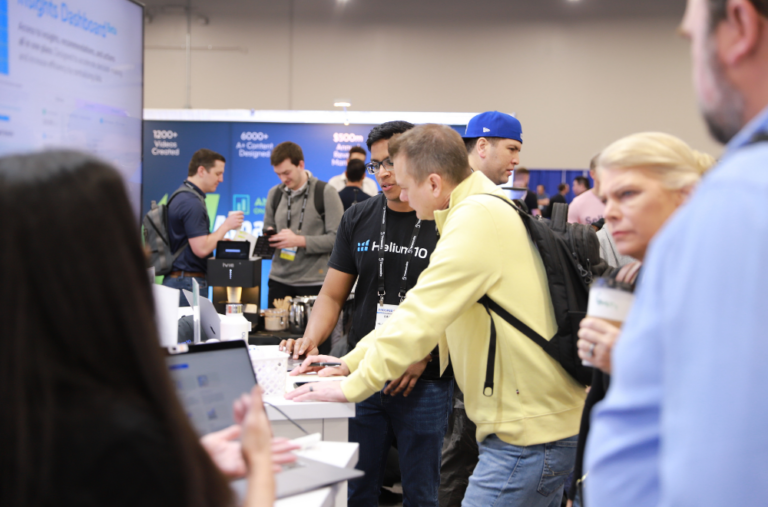 Top 5 Sessions You Can’t Miss at Prosper Show 2024