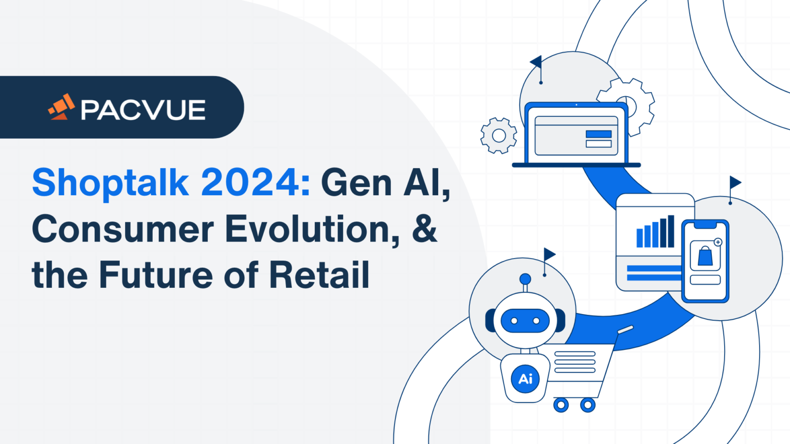 The Potential of Generative AI in Retail: Shoptalk 2024 Highlights