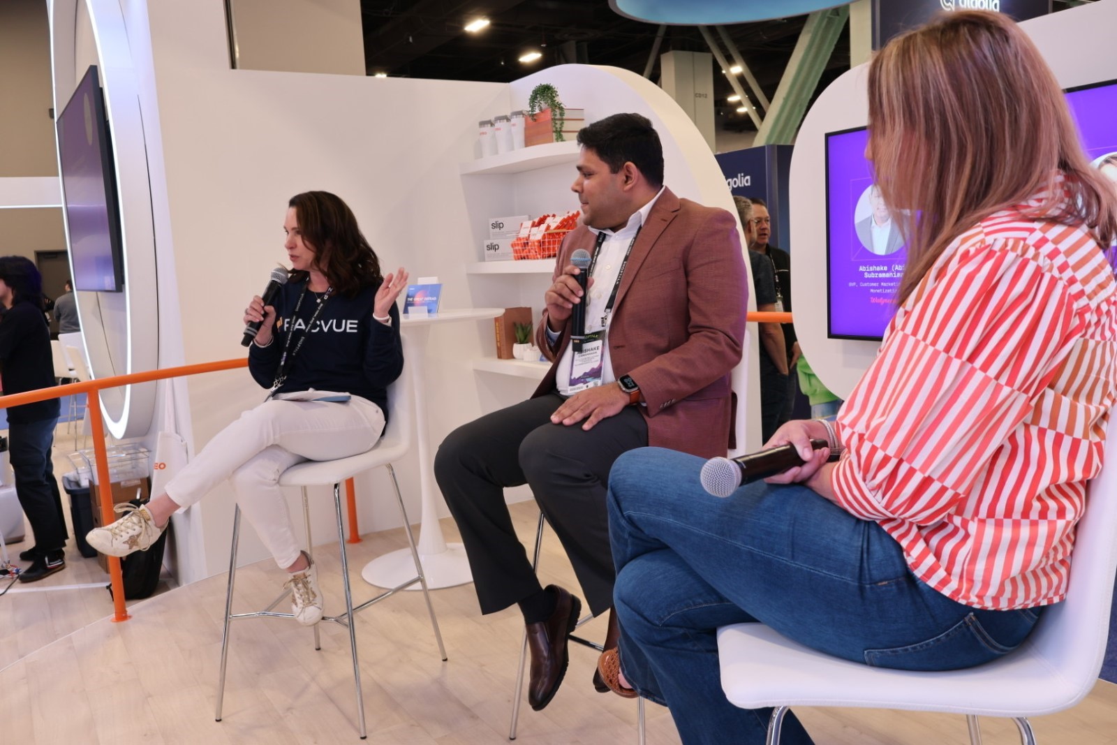 The Potential of Generative AI in Retail: Shoptalk 2024 Highlights