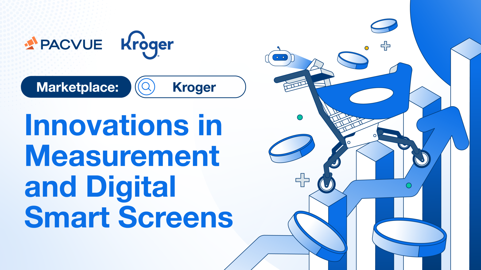 Kroger's Latest Innovations in In-Store Retail Media