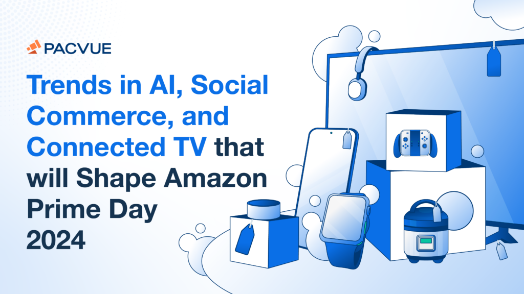 Trends that will Shape Amazon Prime Day 2024