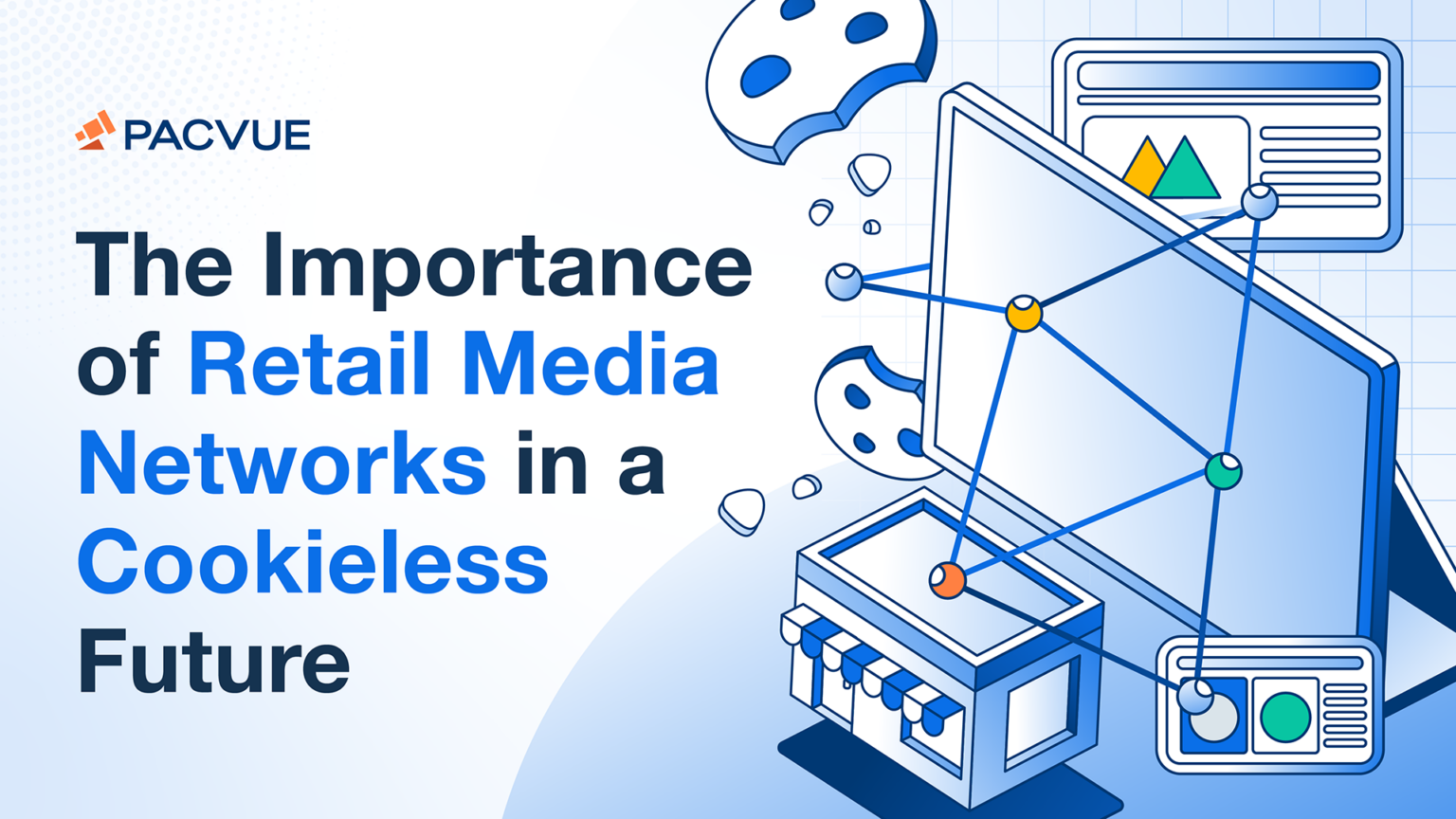 The Importance of Retail Media Networks in a Cookie-Less Future