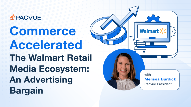 The Walmart Retail Media Ecosystem: An Advertising Bargain