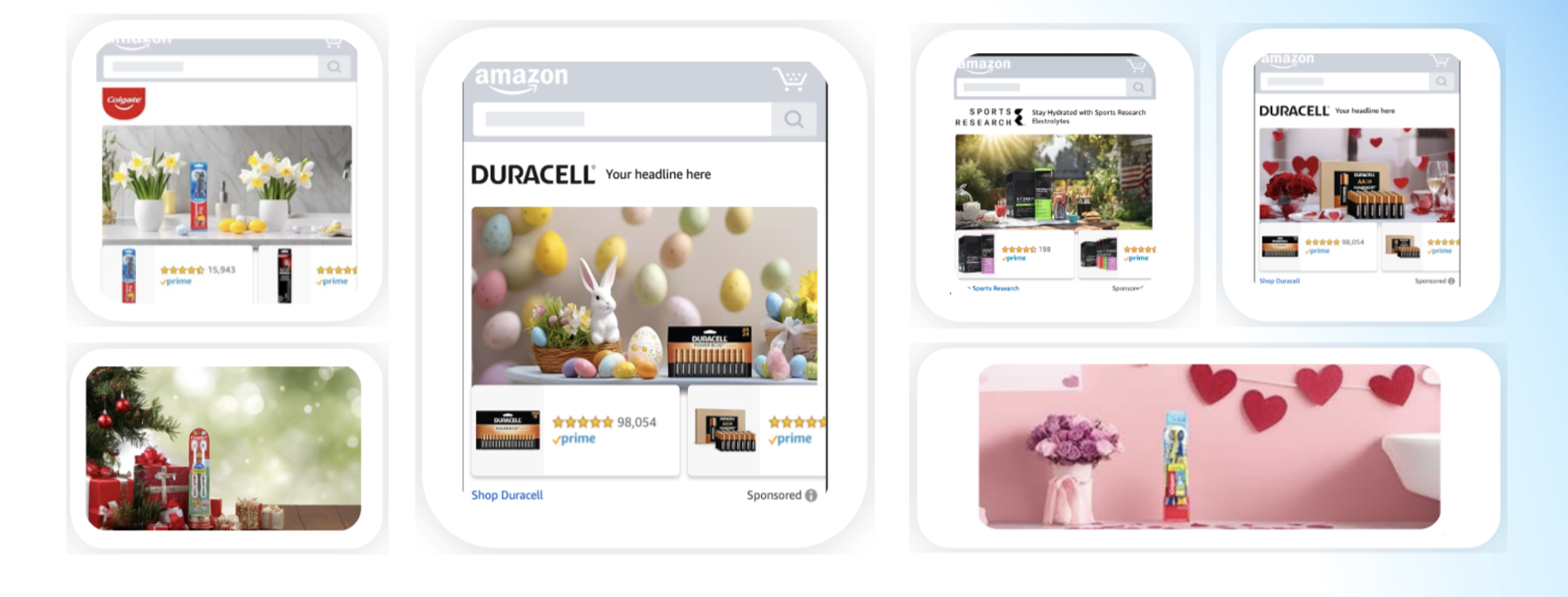 Leveraging Micro-Seasons for Better Ad Performance