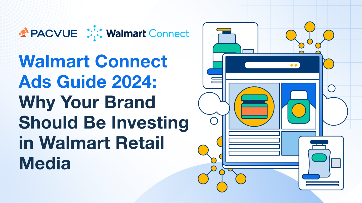 How to Advertise on Walmart: A Comprehensive Guide to Walmart Connect ...