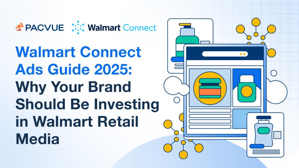 How to Advertise on Walmart: A Comprehensive Guide to Walmart Connect ...