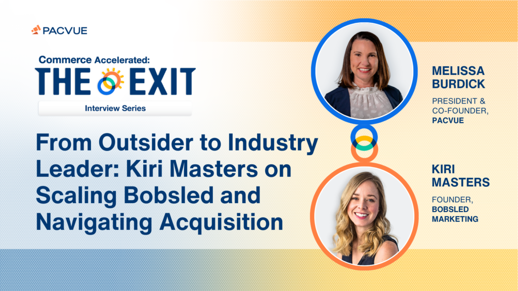 The Exit – Episode 5: Kiri Masters