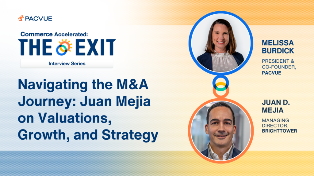 The Exit – Episode 4: Juan Mejia