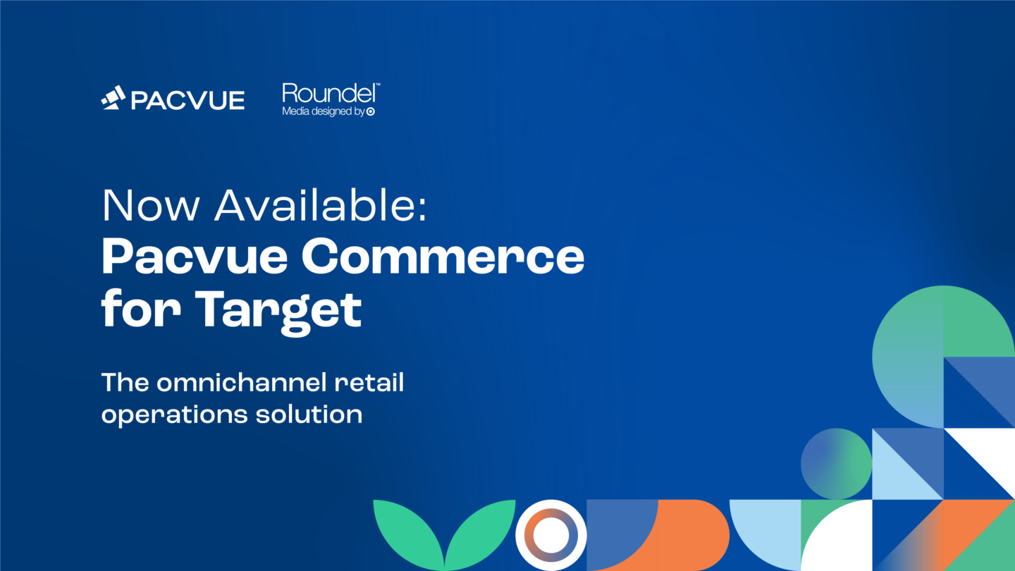 Introducing Pacvue Commerce for Target: Pacvue Unveils First Fully Integrated Omnichannel ...